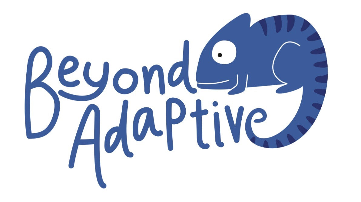 TOOTHPASTE DISPENSER – Beyond Adaptive