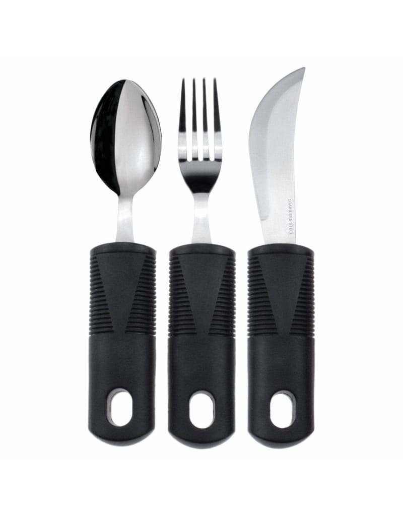 ADAPTIVE CUTLERY – Beyond Adaptive