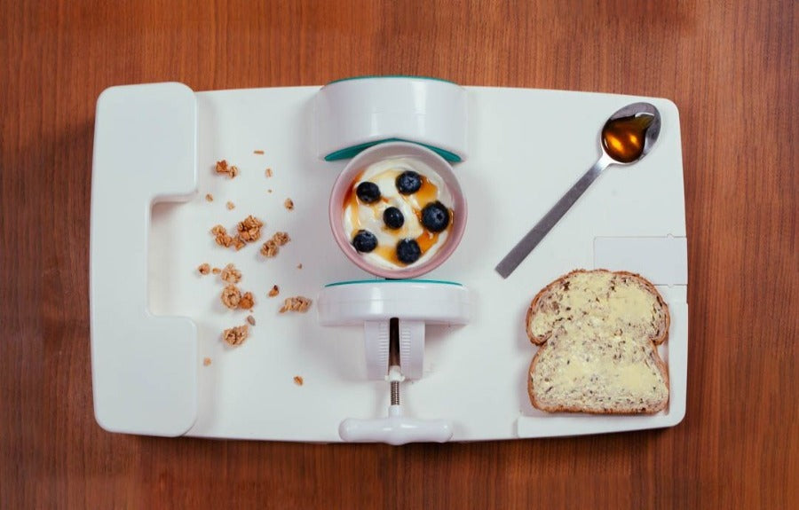 KITCHEN WORKSTATION – Beyond Adaptive