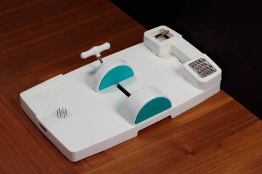 KITCHEN WORKSTATION – Beyond Adaptive