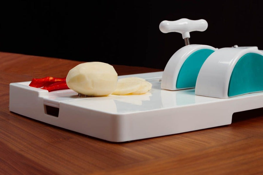 KITCHEN WORKSTATION – Beyond Adaptive