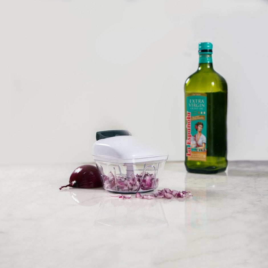 EASY PULL CHOPPER – Beyond Adaptive