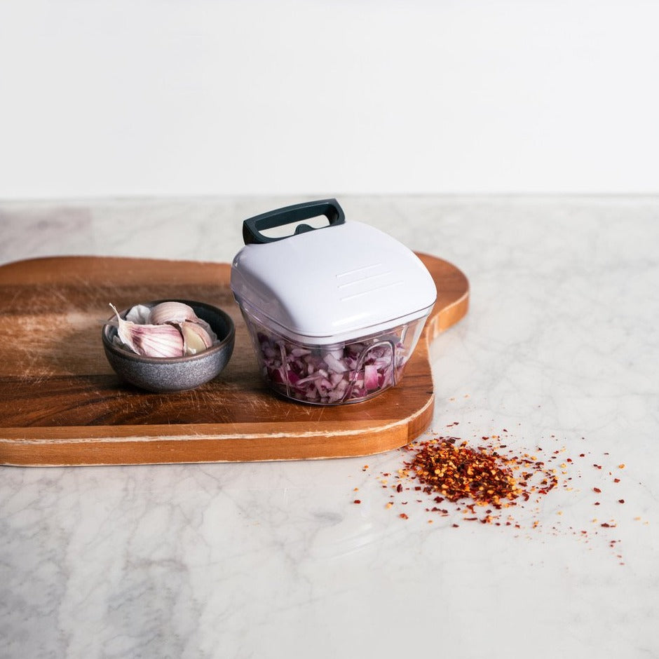 EASY PULL CHOPPER – Beyond Adaptive