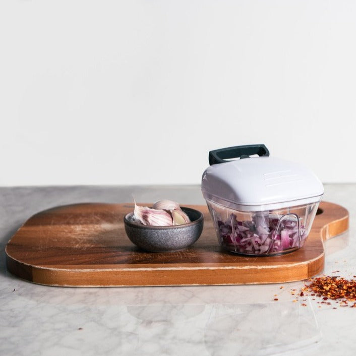 EASY PULL CHOPPER – Beyond Adaptive