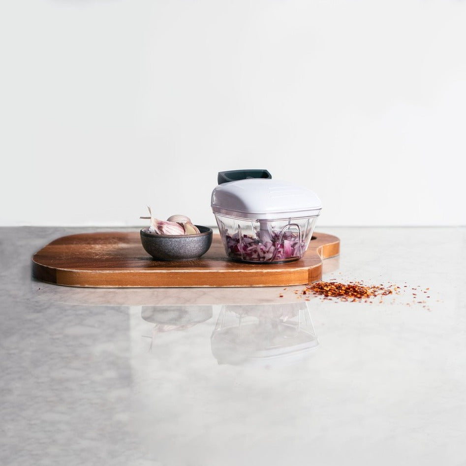 EASY PULL CHOPPER – Beyond Adaptive