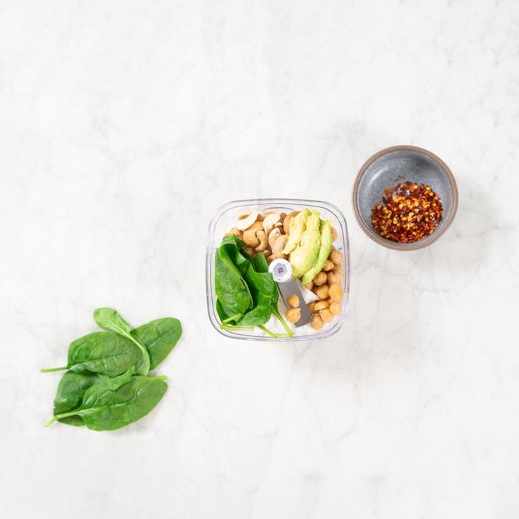 EASY PULL CHOPPER – Beyond Adaptive