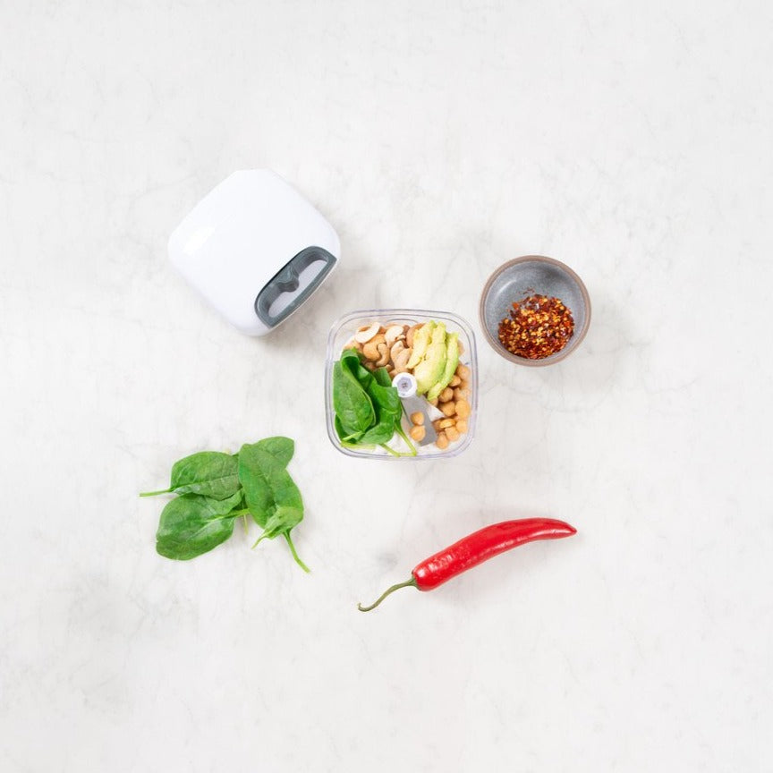 EASY PULL CHOPPER – Beyond Adaptive