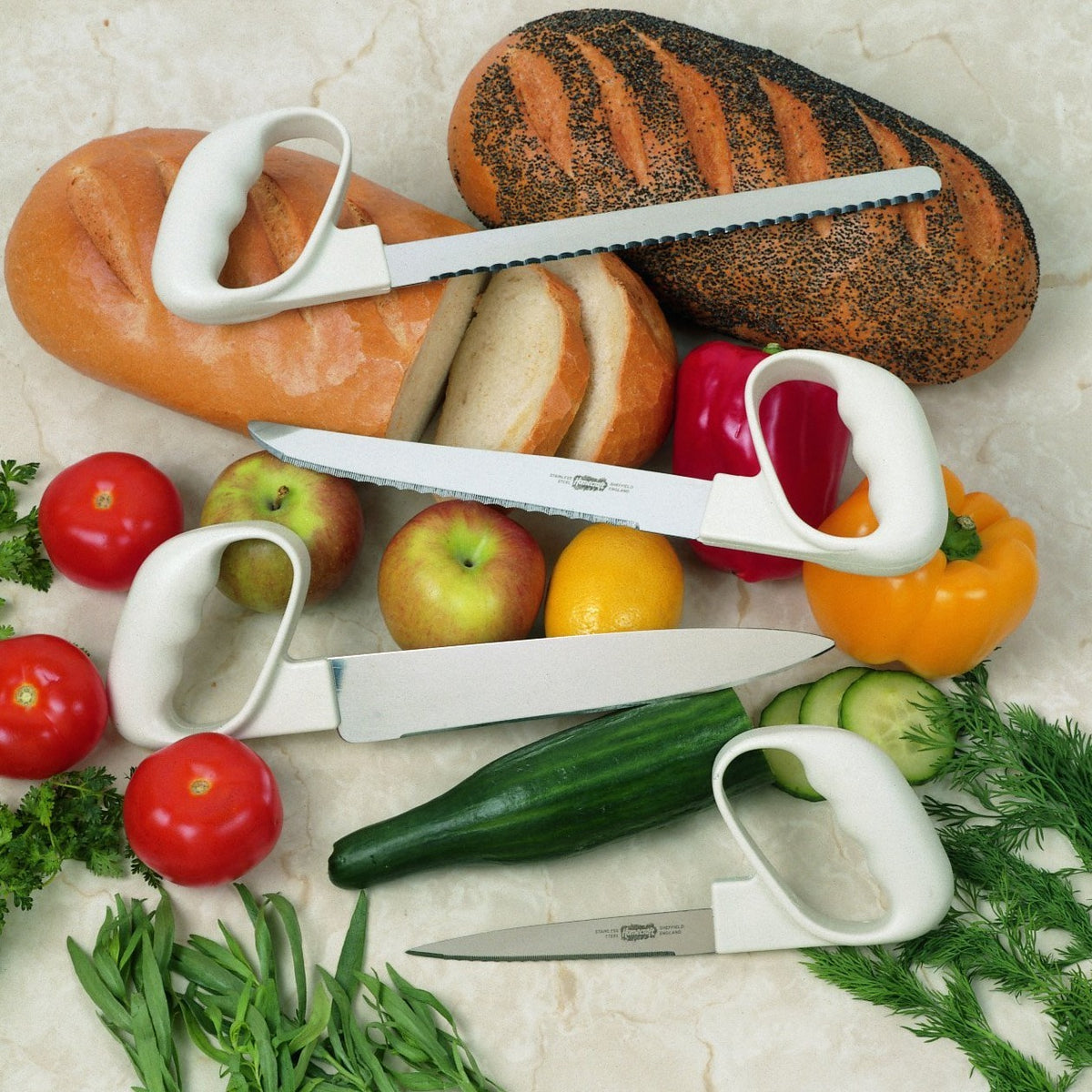 PREPARATION KNIFE – Beyond Adaptive
