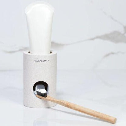 TOOTHPASTE DISPENSER – Beyond Adaptive